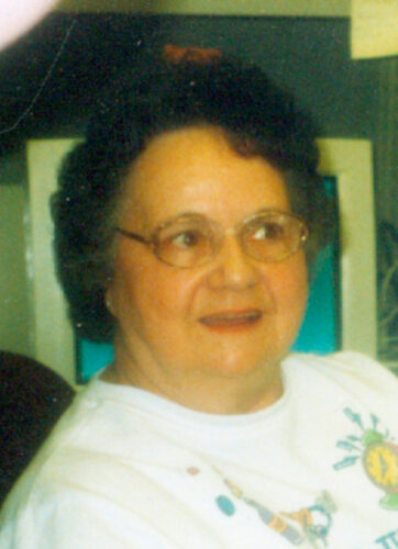 Nancy J. (Hevner) Dickey | News, Sports, Jobs - The Express